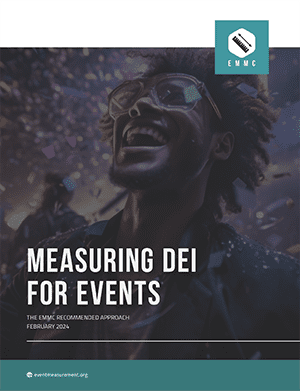 Guest Column: Five Insights on Measuring DEI in Events - Event Marketer
