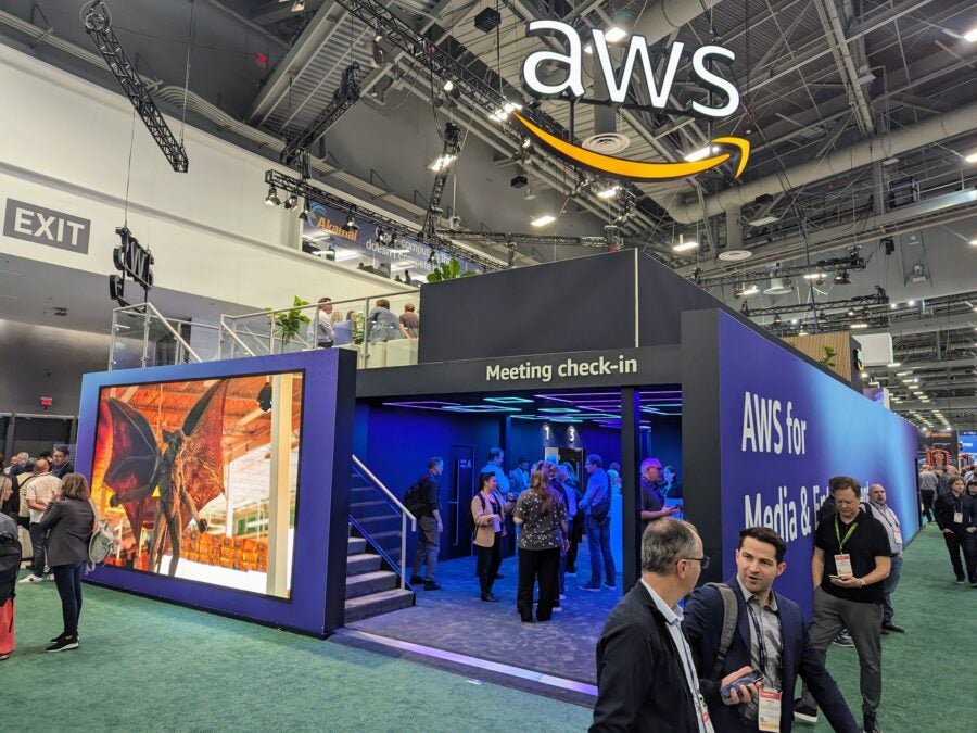 Six Exhibit Engagement Trends from NAB Show 2024 - Event Marketer