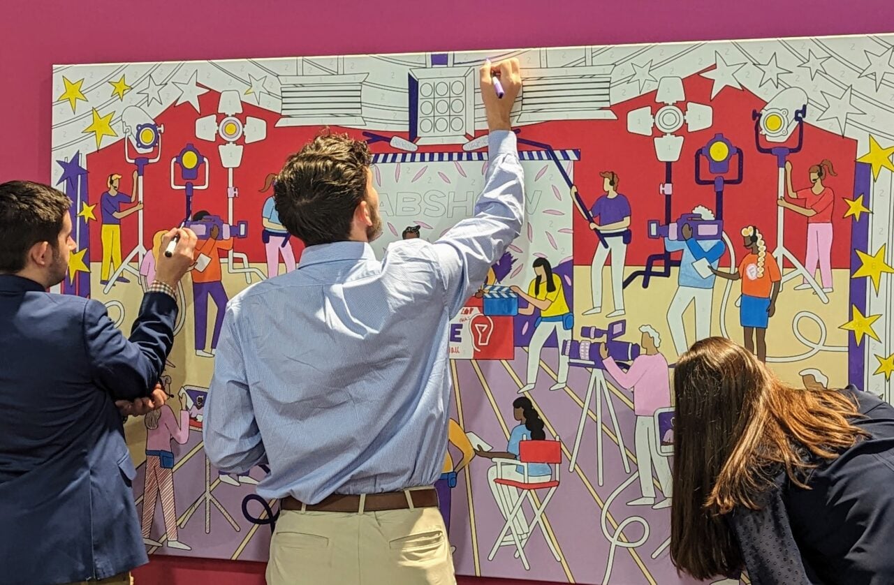 Six Exhibit Engagement Trends from NAB Show 2024 - Event Marketer