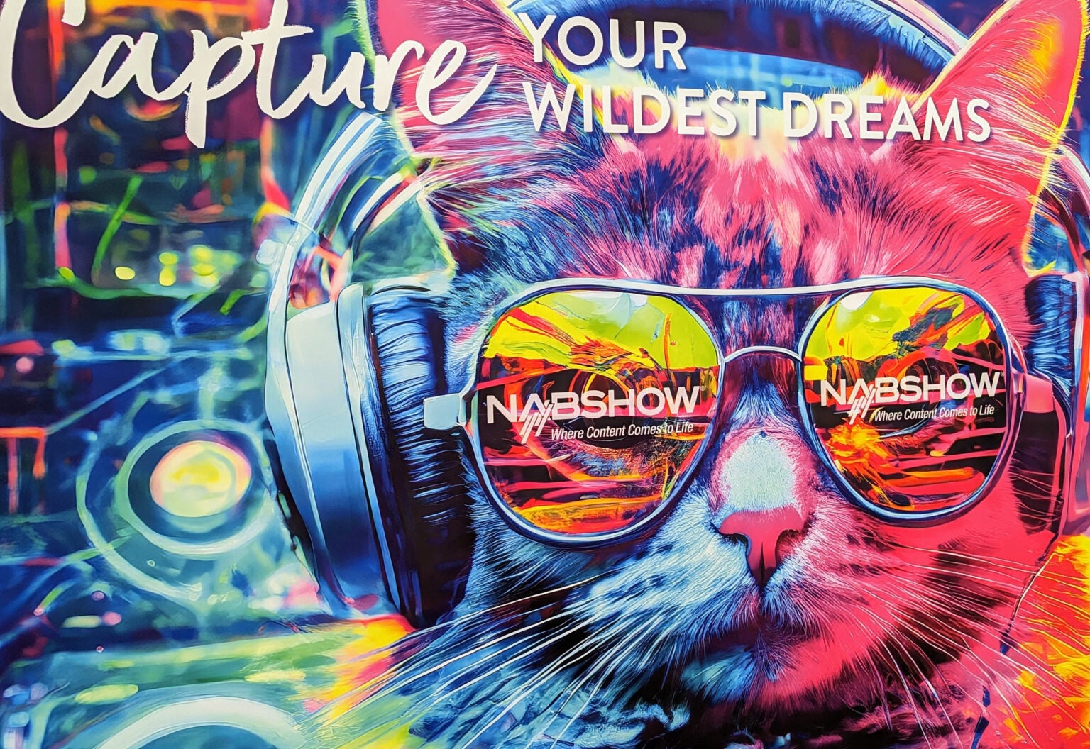 Six Exhibit Engagement Trends from NAB Show 2024 - Event Marketer