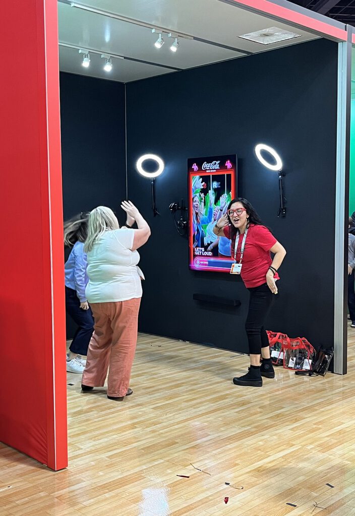 Sponsors Slam-Dunk the 2024 Men’s and Women’s Final Four