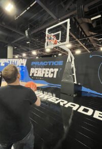 Sponsors Slam-Dunk the 2024 Men’s and Women’s Final Four