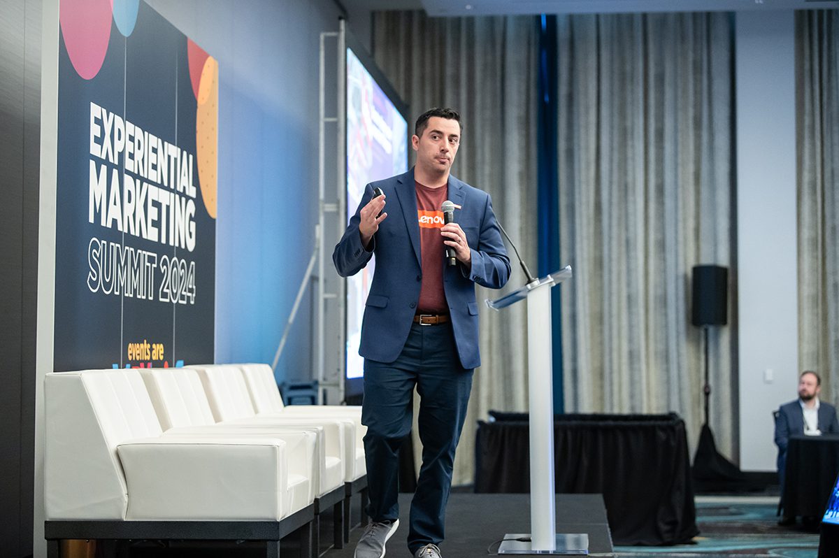 EMS 2024: Five Takeaways for Trade Show Exhibit Experiences - Event Marketer