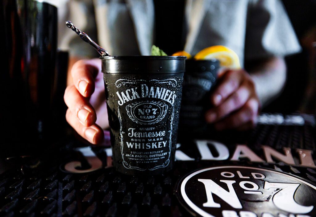 Formula 1 Miami Grand Prix: Amex, Jack Daniel’s, Hilton, Ferrari and ...