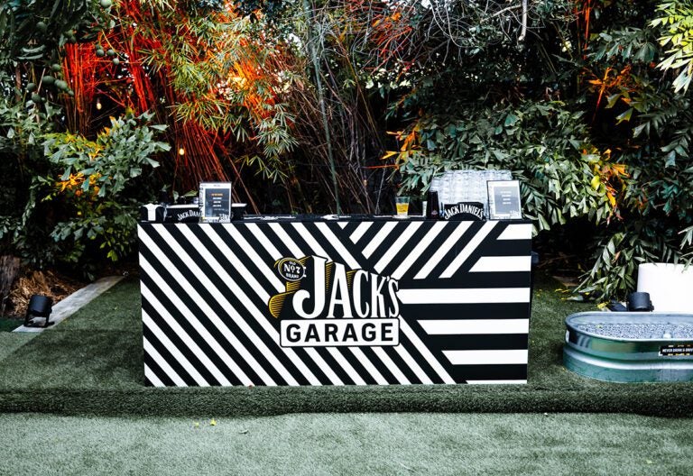 Formula 1 Miami Grand Prix: Amex, Jack Daniel’s, Hilton, Ferrari and ...