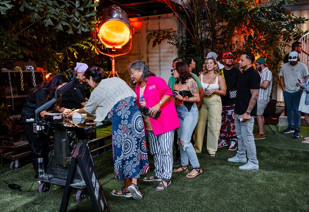 Formula 1 Miami Grand Prix: Amex, Jack Daniel’s, Hilton, Ferrari and ...