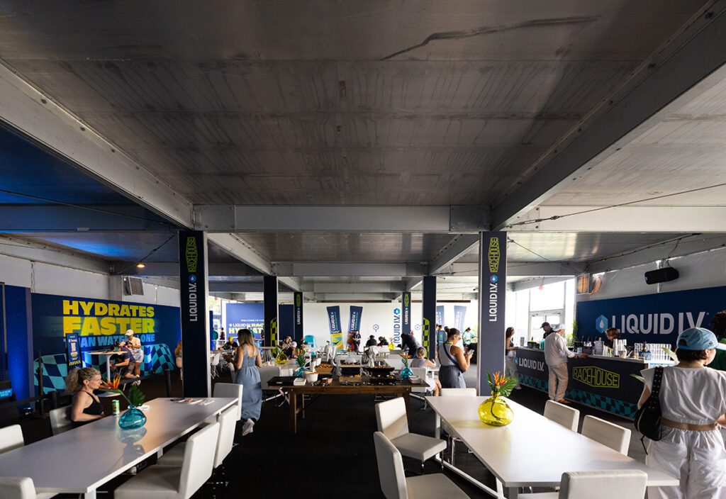 First-time Formula 1 Sponsor Liquid I.V. Talks Miami Grand Prix ...