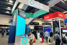 RSA Conference 2024: Mirrors, Robot Cocktails & Sumo Wrestlers