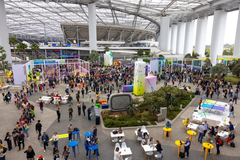 Canva Create 2024: The Evolution of an Internal Keynote