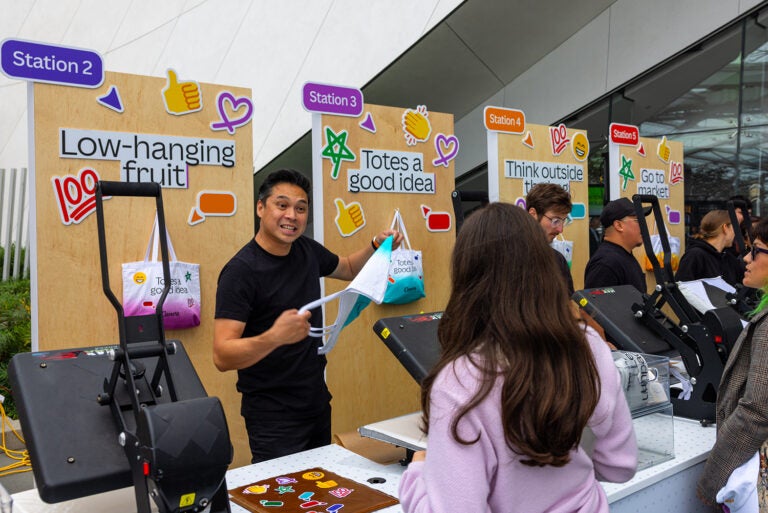 Canva Create 2024: The Evolution of an Internal Keynote