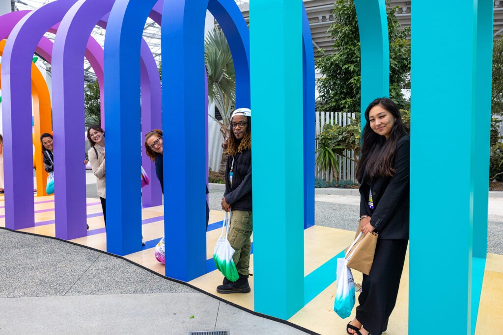 Canva Create 2024: The Evolution of an Internal Keynote