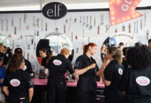E.l.f.'s 'Lip Oil Change' Shakes up the Indy 500 Sponsorship Scene