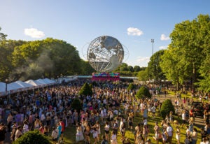 Supersized Photo Tour: 18 Brand Activations from Gov Ball 2024