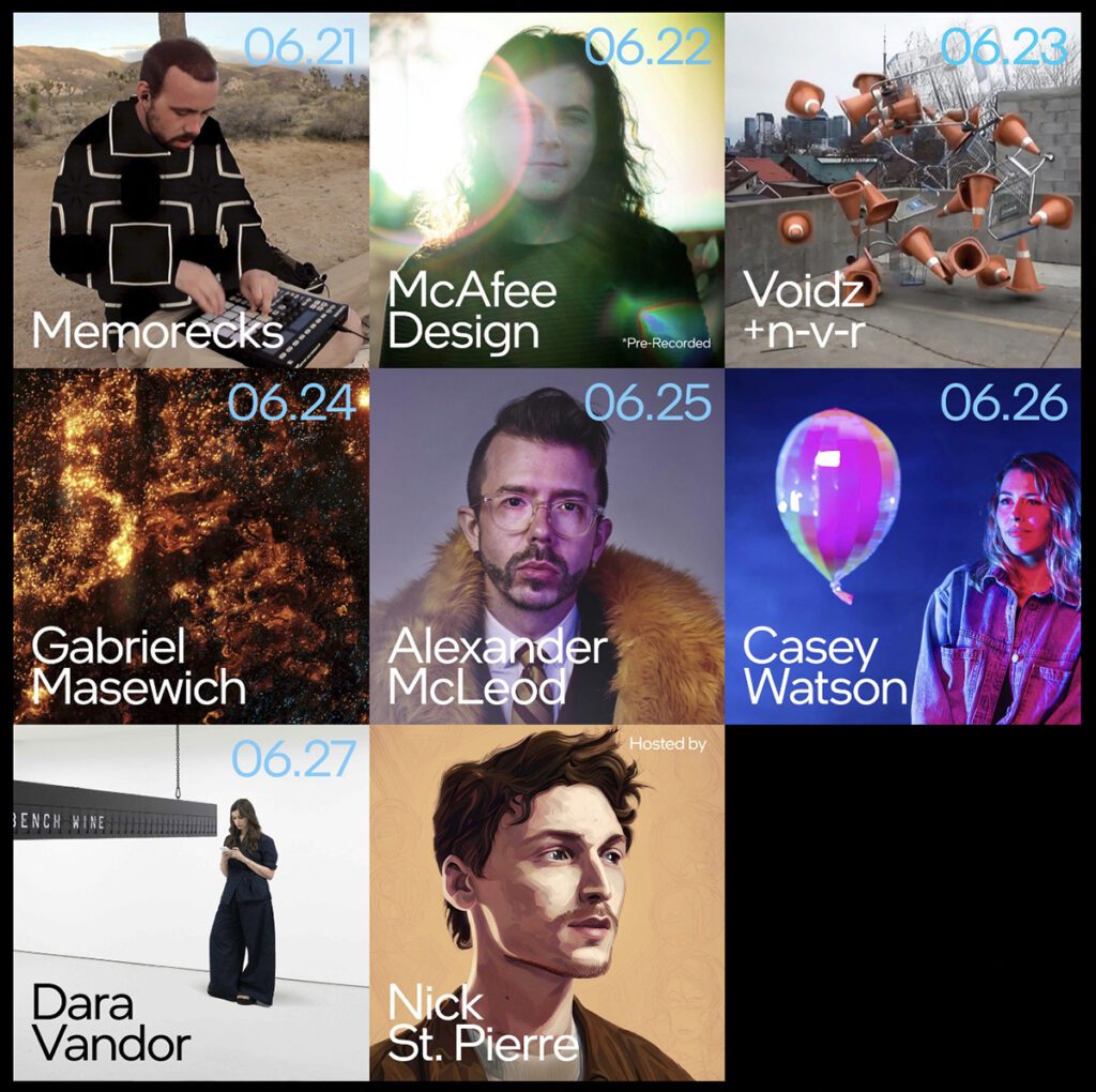 Intel Encore AI Exhibit: A Consumer Testing Ground for Perceptions