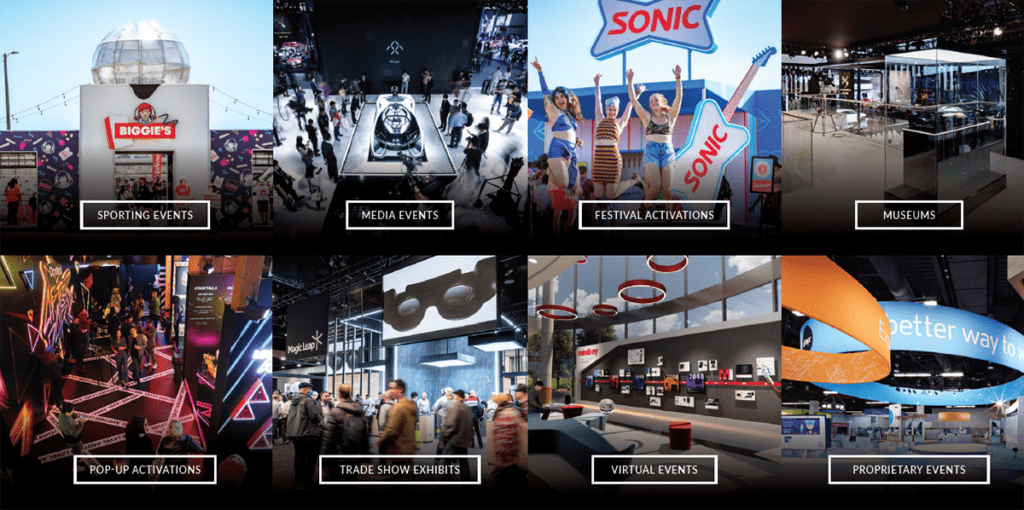 2024 Fab 50: Inside Pinnacle - Event Marketer