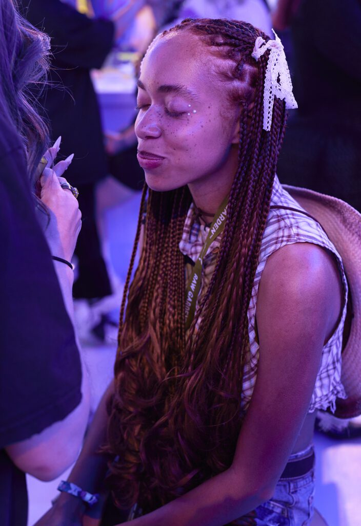 Gen Z & Festivals: Inside Pinterest's Manifest Station at Coachella