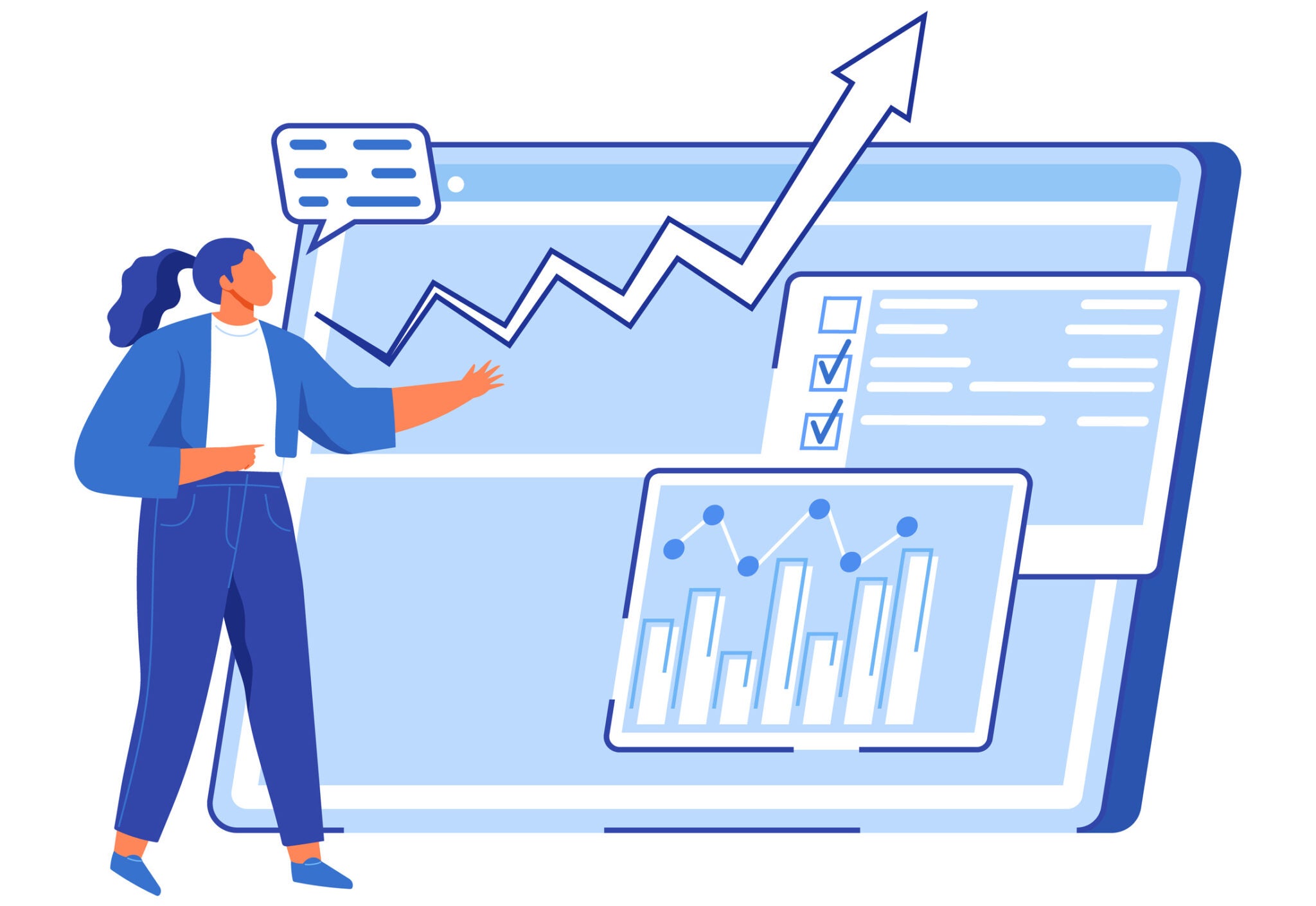 Guest Column: The Event Measurement Fundamentals