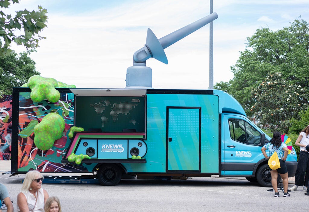 2024 It List: Inside Street Factory Media - Event Marketer