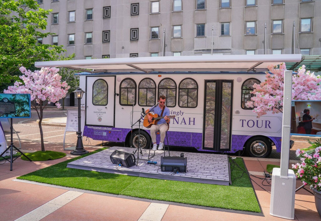 10 Mobile Tour Insights from Walmart, Stanley, Jameson and More