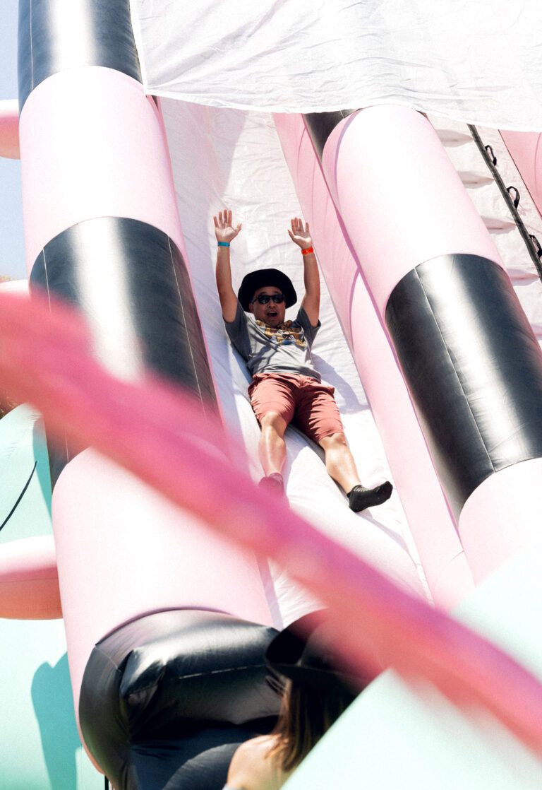 SDCC 2024: Brands Bring Chariot Races, 2D Factories and More