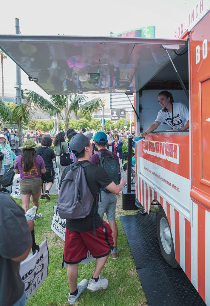 SDCC 2024: Brands Bring Chariot Races, 2D Factories and More