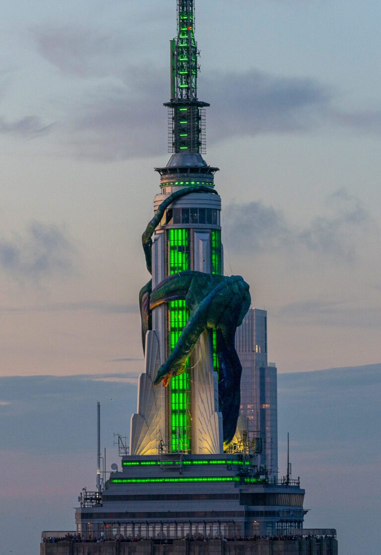 HBO’s ‘House of the Dragon’ Stunts Had Fans Doing Double Takes