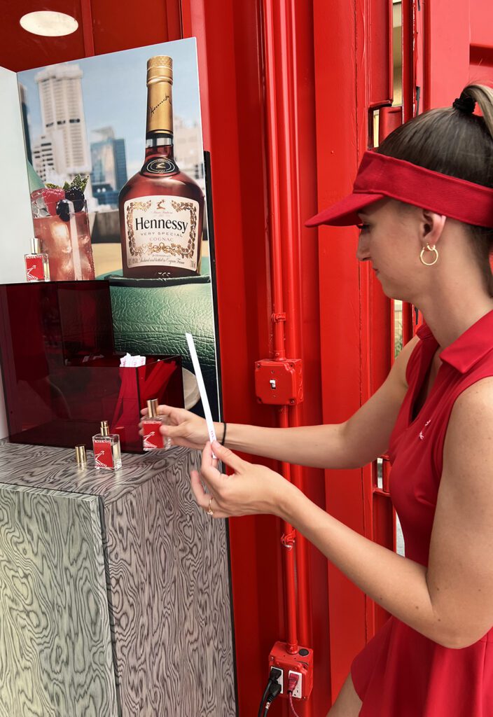 Field Report: Our Visit to a Hennessy 'Made for More Tour' Stop