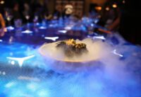 Mercedes-Benz's The Table Culinary Series Sparks Connection