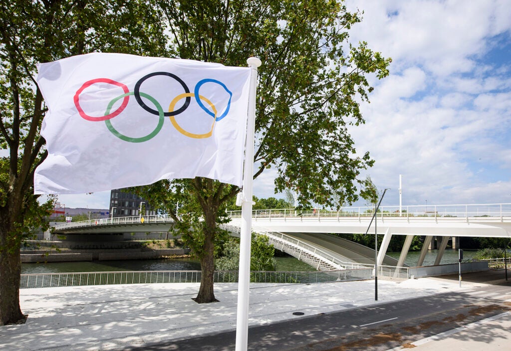 2024 Paris Games Preview: Rolling Coverage of Brands Activations