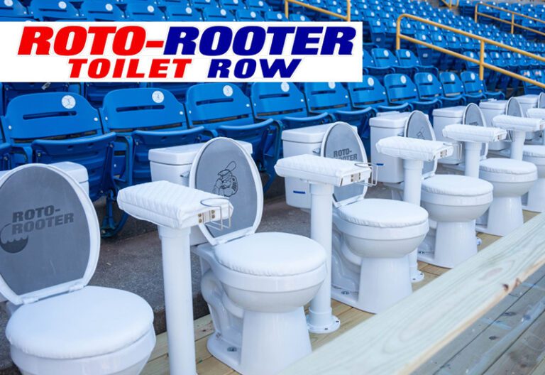 The Brief: Summer Shacks and 'Toilet Row'