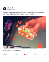 Live Más LIVE: Taco Bell Scores the Event Campaign of the Year