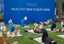 How The Outset Capitalized on a Monthlong Pop-up at The Grove