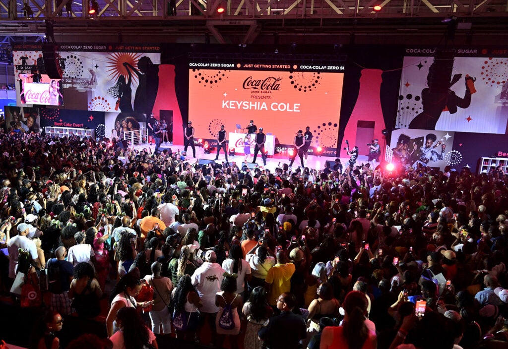 30 Years of Essence Festival of Culture: Q&A with Michael Barclay