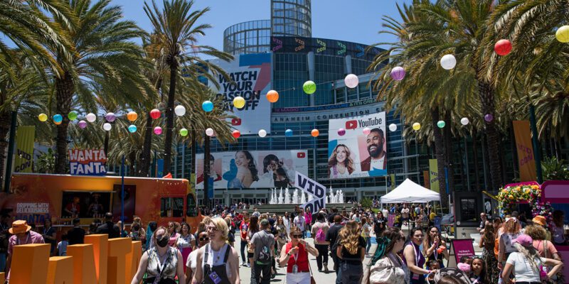 Event Marketer - For creators of the brand experience.