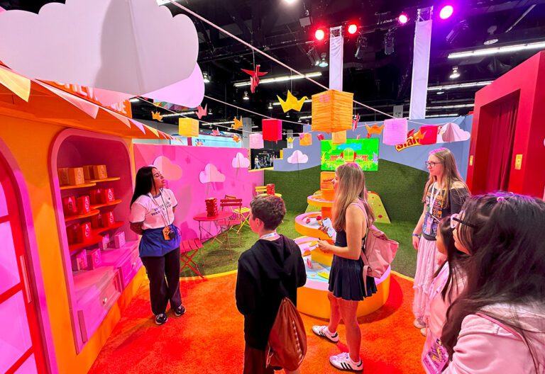 VidCon 2024: Brands Captured the Spirit of Online Communities