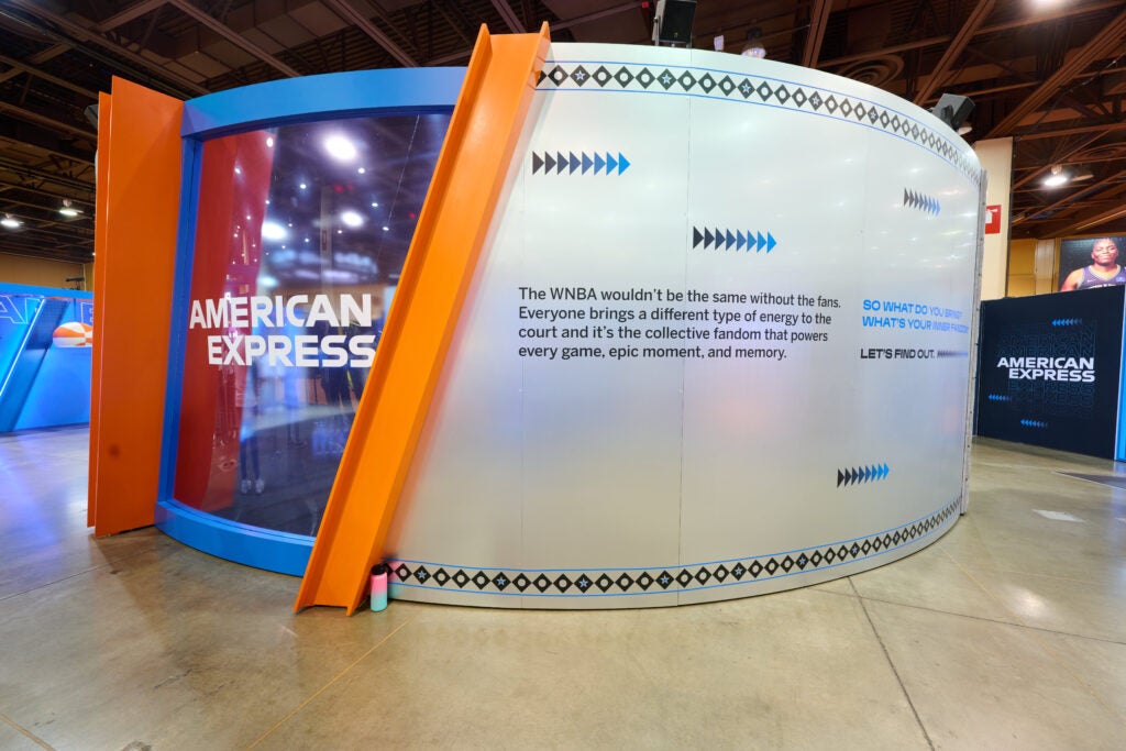 WNBA Live 2024: A Roundup of Brand Activations at the All-Star Fan ...