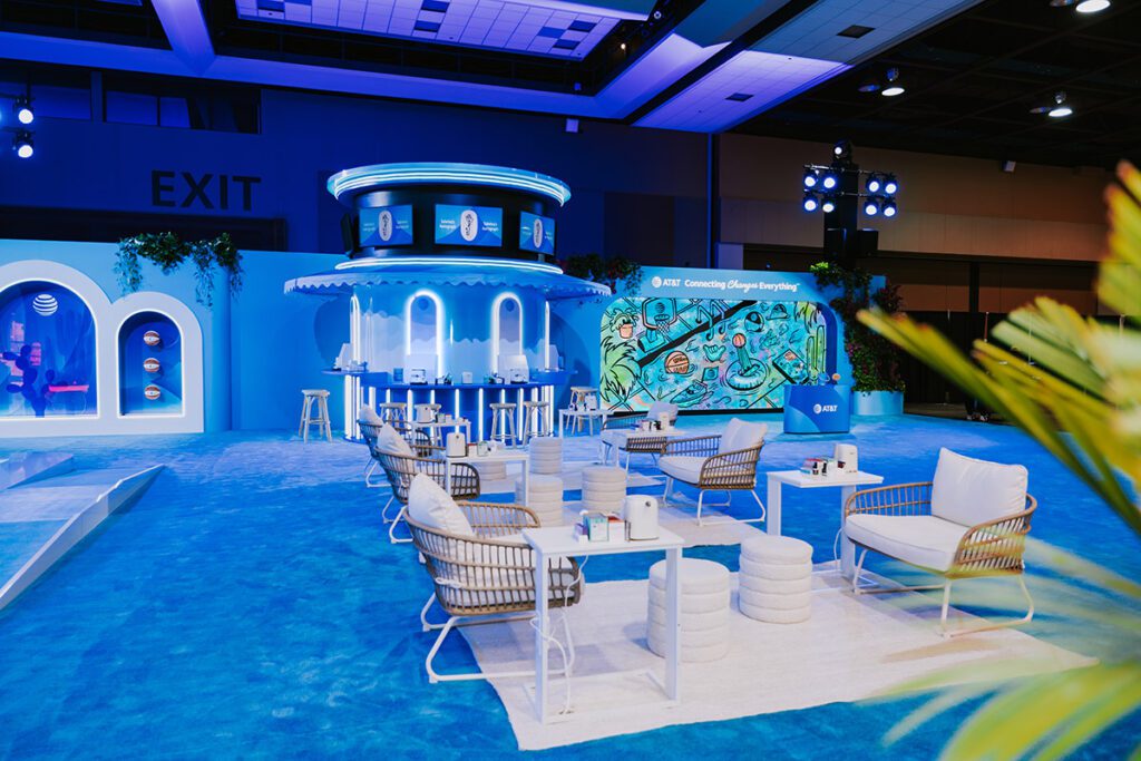 WNBA Live 2024: A Roundup of Brand Activations at the All-Star Fan ...