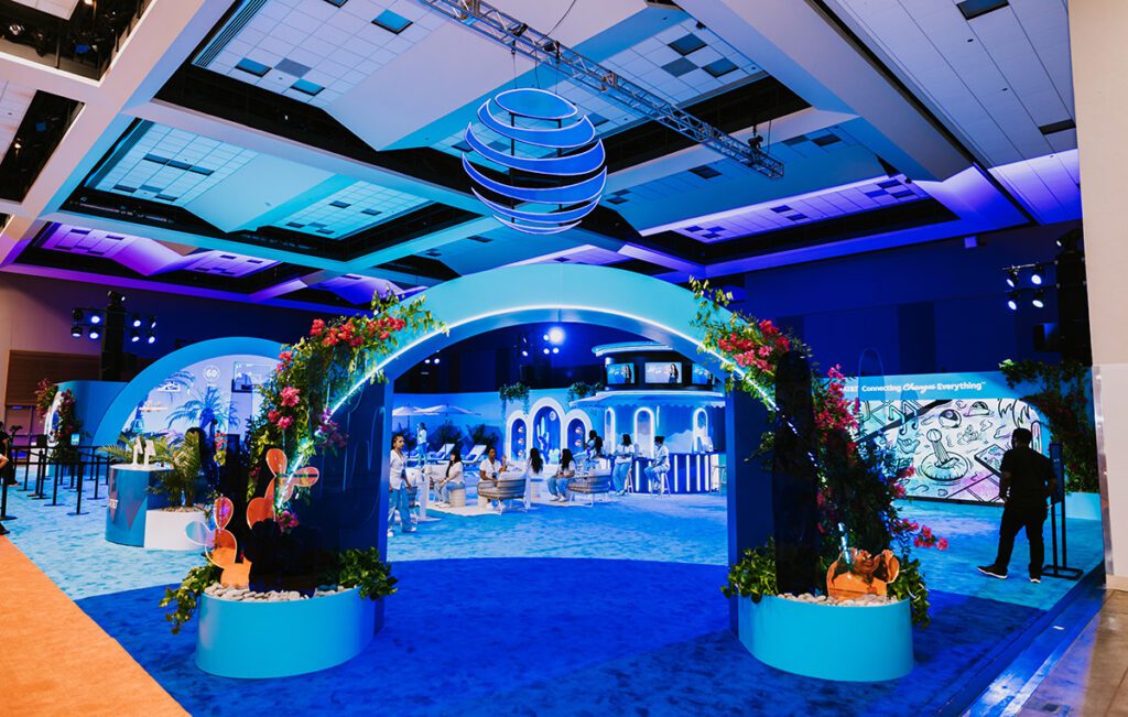 WNBA Live 2024: A Roundup of Brand Activations at the All-Star Fan ...