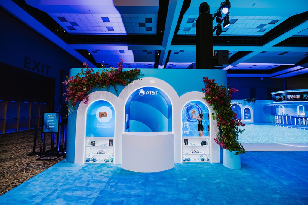 WNBA Live 2024: A Roundup of Brand Activations at the All-Star Fan ...