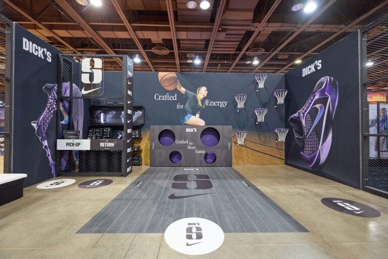 WNBA Live 2024: A Roundup of Brand Activations at the All-Star Fan ...