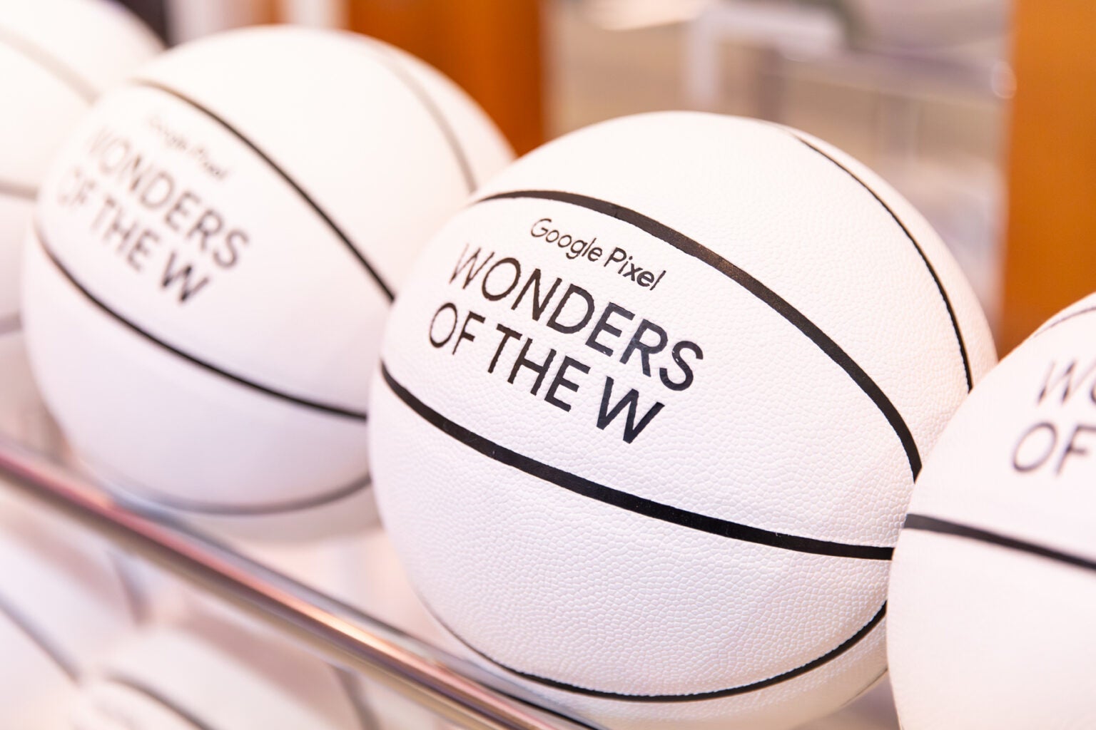 WNBA Live 2024: A Roundup of Brand Activations at the All-Star Fan ...