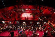 Castles and Choreography: All Hail Disney’s ‘Rise of Red’ Premiere