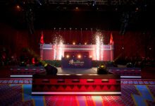 Castles and Choreography: All Hail Disney’s ‘Rise of Red’ Premiere