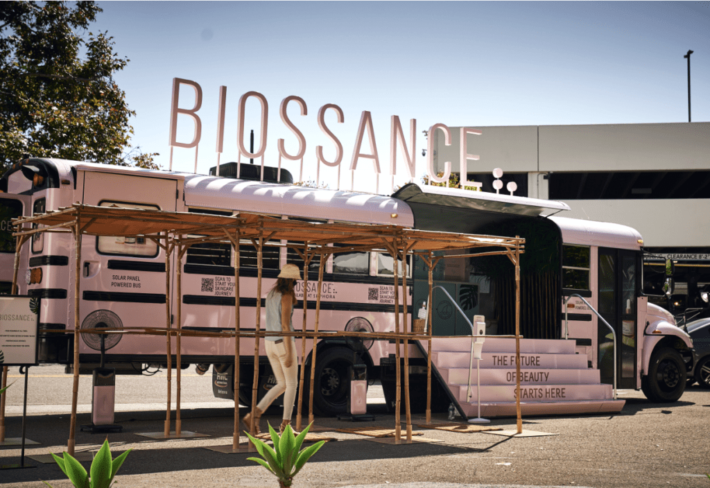 School Buses and Experiential Marketing: What's Driving the Trend