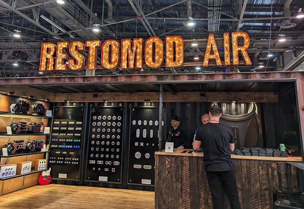 Small But Mighty: How Modest Booths Can Steal the Show - Event Marketer