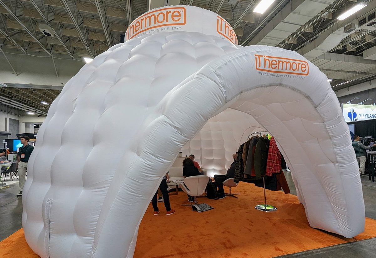 Small But Mighty: How Modest Booths Can Steal the Show - Event Marketer