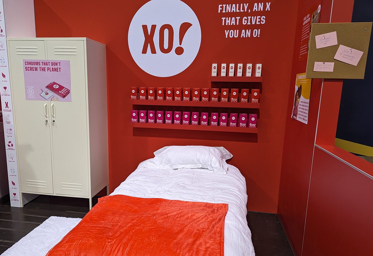 Small But Mighty: How Modest Booths Can Steal the Show - Event Marketer