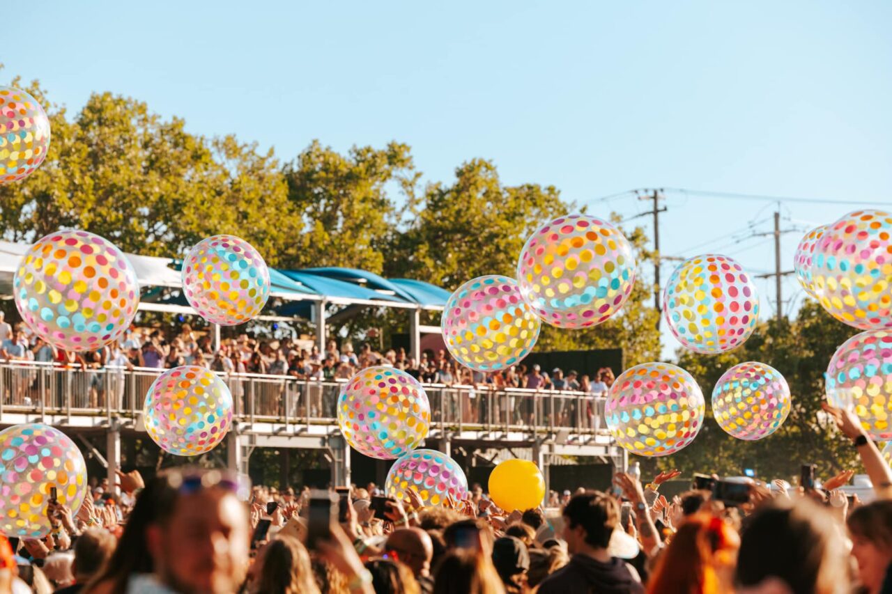 The Season’s Music Festival Headlines: Riot Fest to Project Pabst
