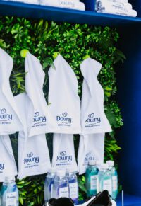 How 11 Sponsors Activated at the 2024 US Open