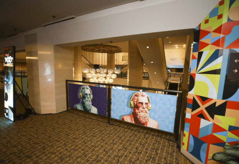 NXT FY25: Nine Ways Quest Overhauled its Annual Sales Event